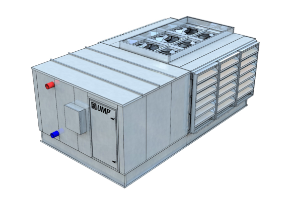 Products by United Metal Products (UMP)