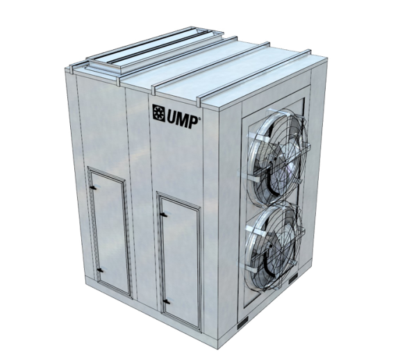 Products by United Metal Products (UMP)