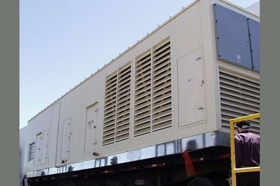 Indirect Direct Unit (IDU) by United Metal Products